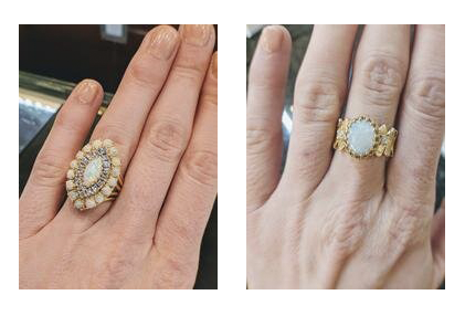 The Curse Of The Opal – Secrète Fine Jewelry