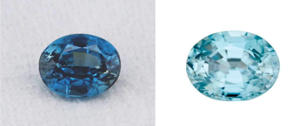 All about zircon – Secrète Fine Jewelry