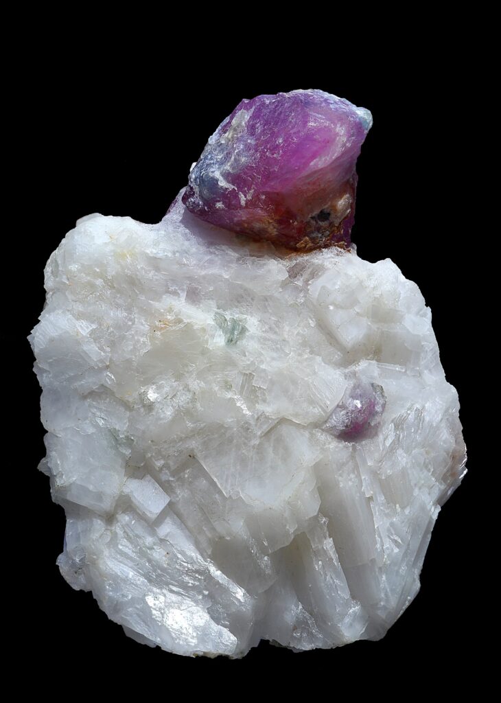 All about rubies – Secrète Fine Jewelry