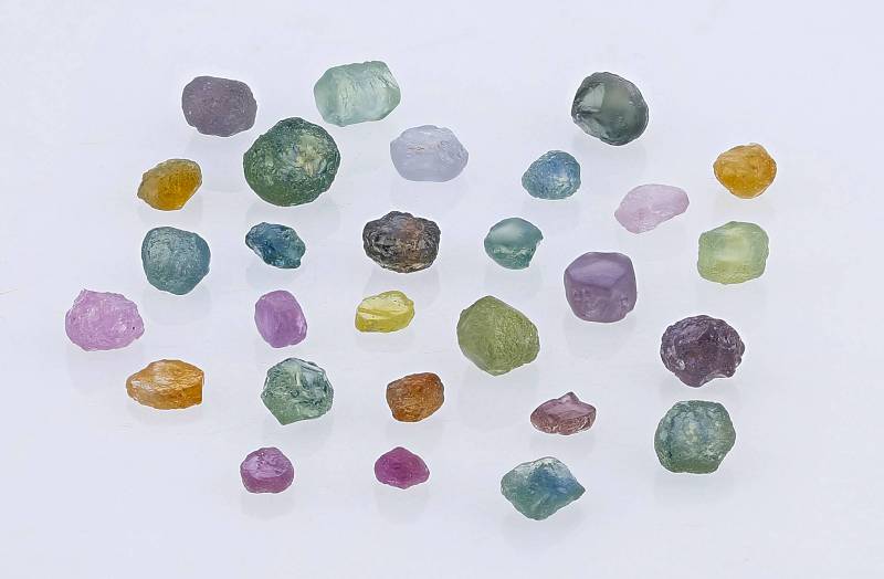 All about sapphires – Secrète Fine Jewelry