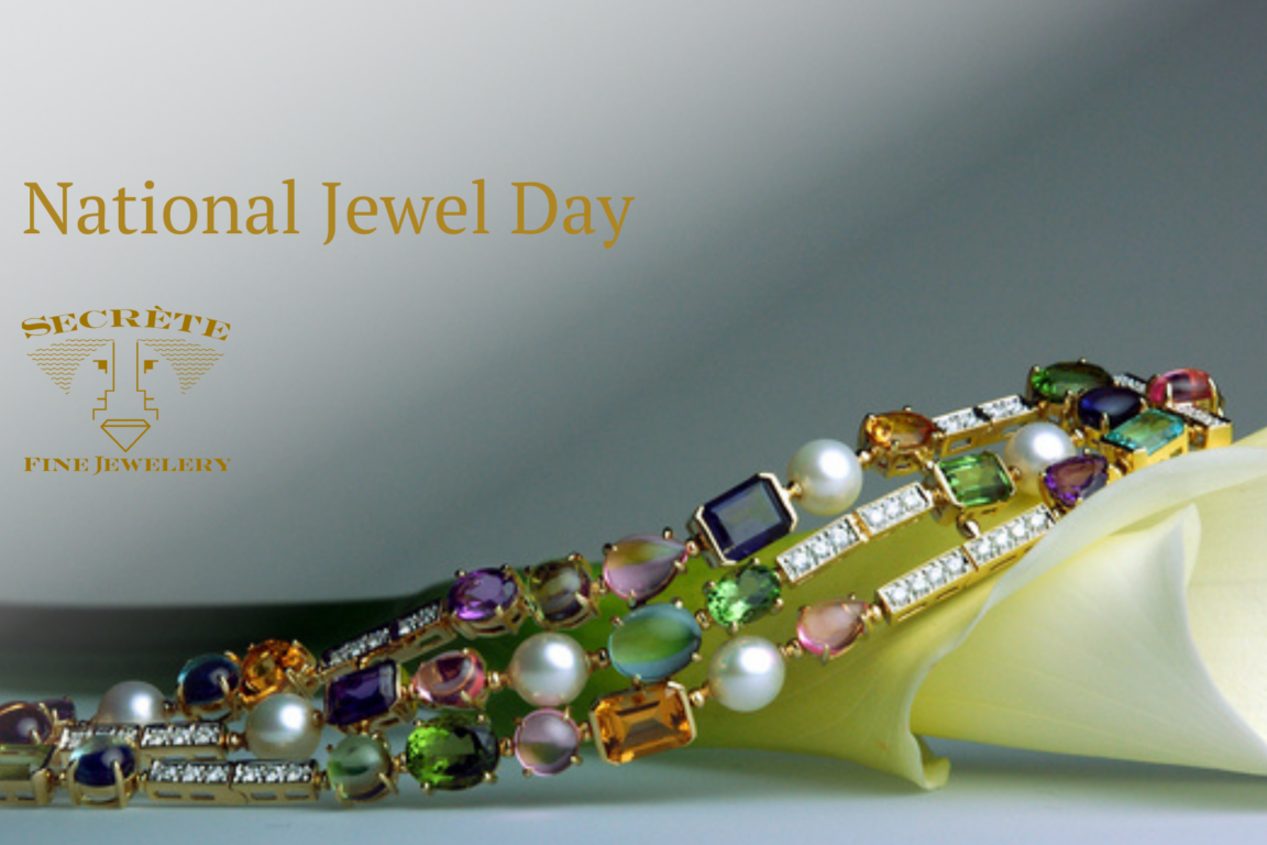 Secrète Fine jewelry - Fine Jewelry Store in Washington, DC and ...